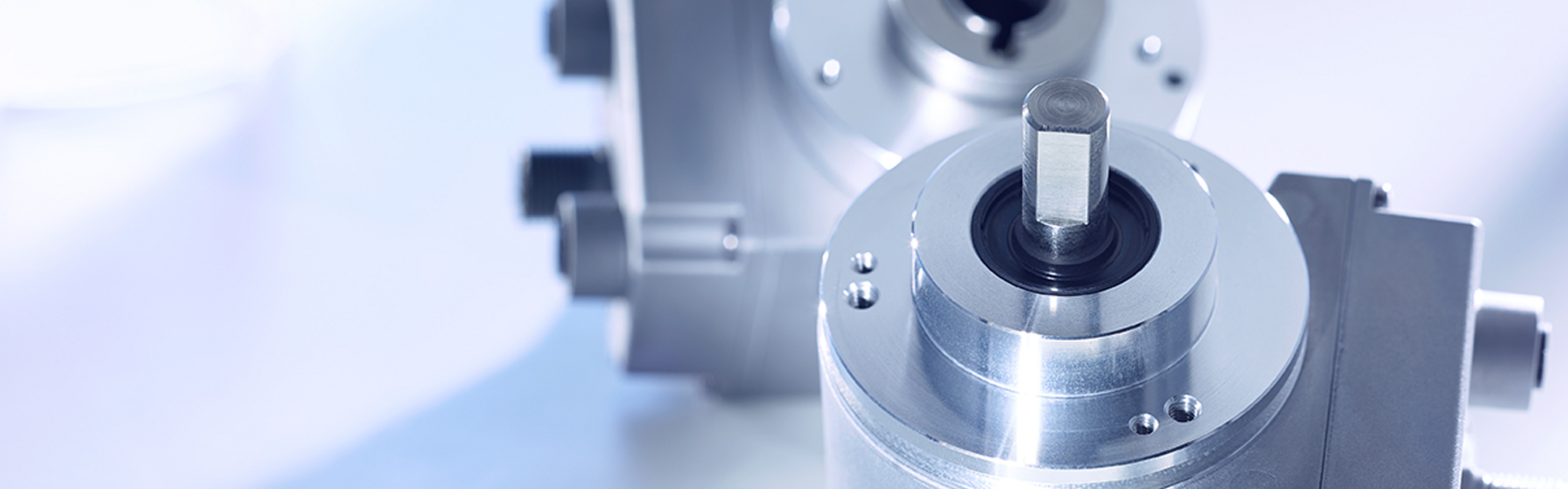 Industrial encoders absolute | Baumer international