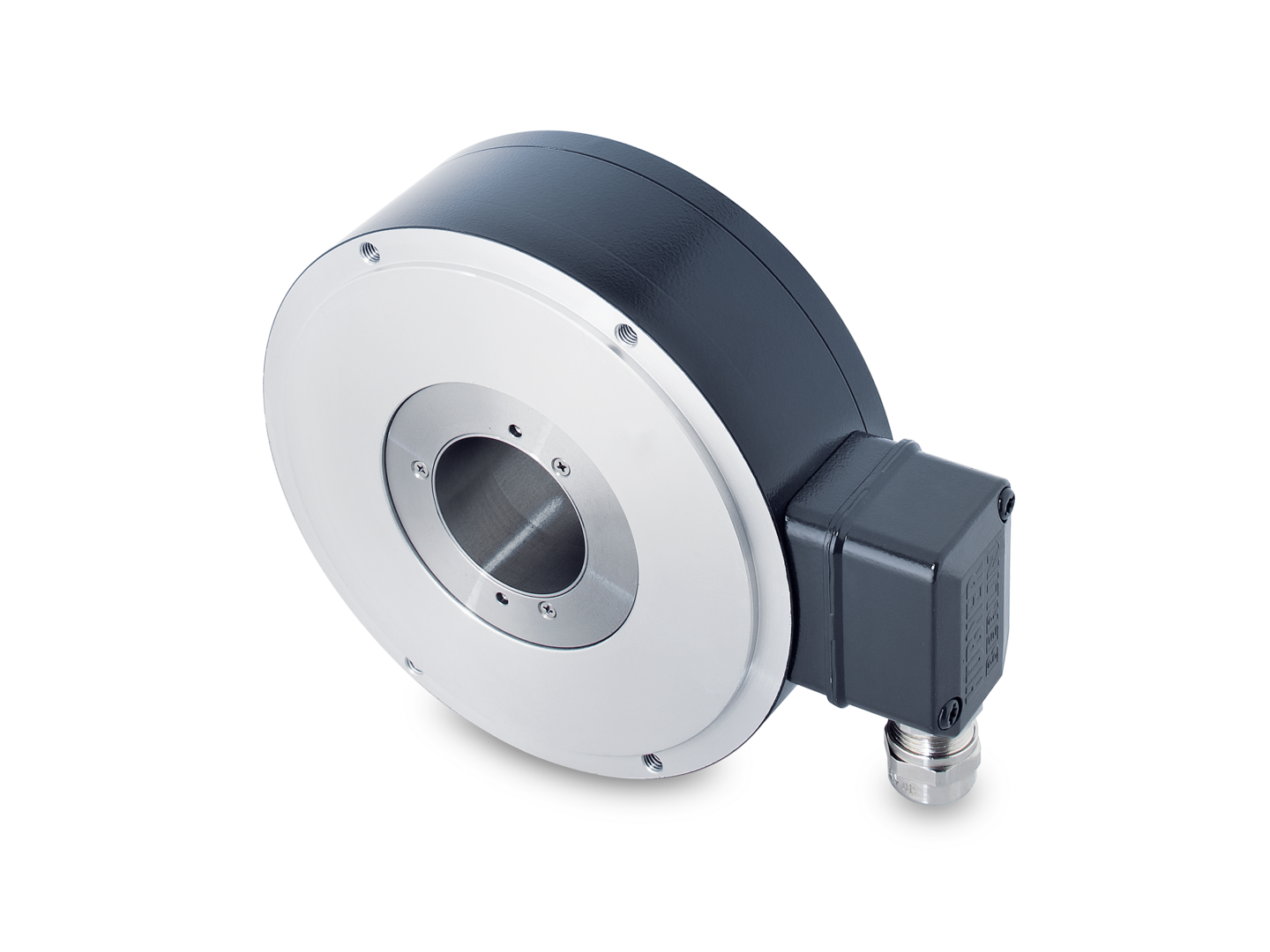 Codeurs incrémentaux HeavyDuty | Baumer France