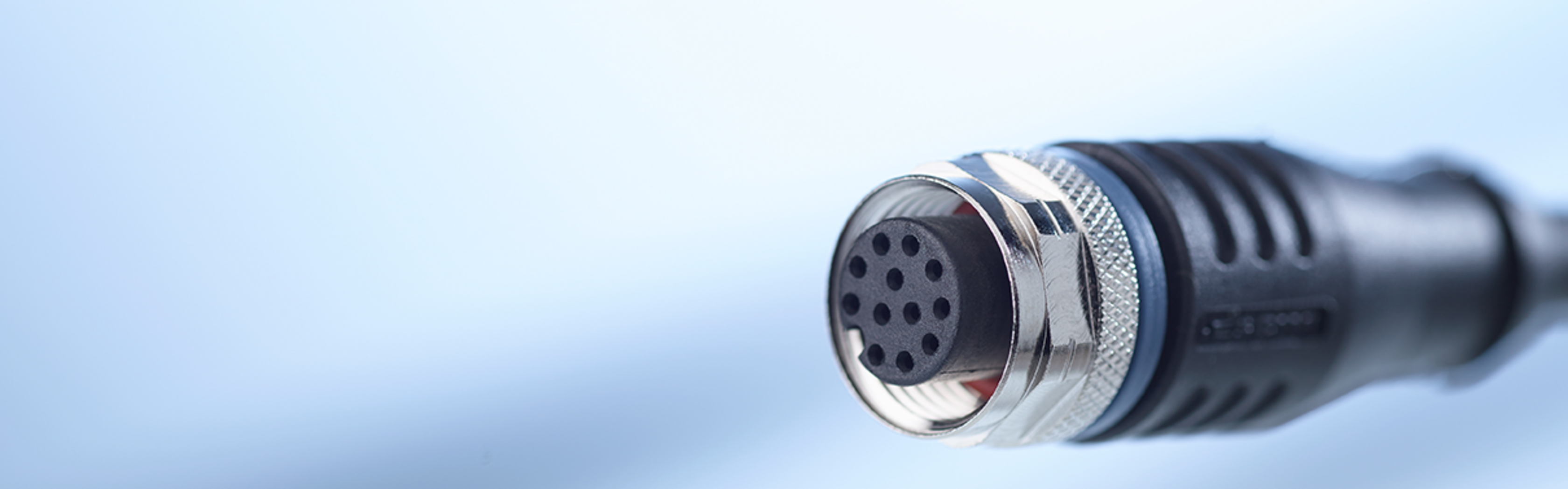 Cables and connectors for encoders and angle sensors | Baumer USA