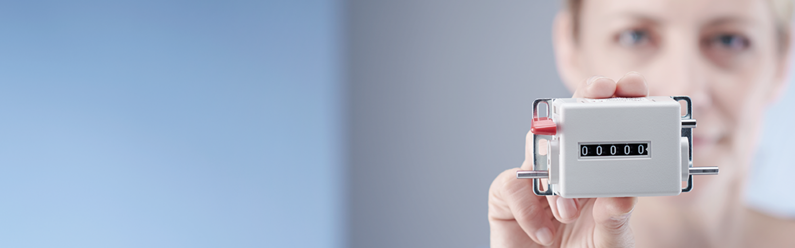 Totalizers | Baumer USA