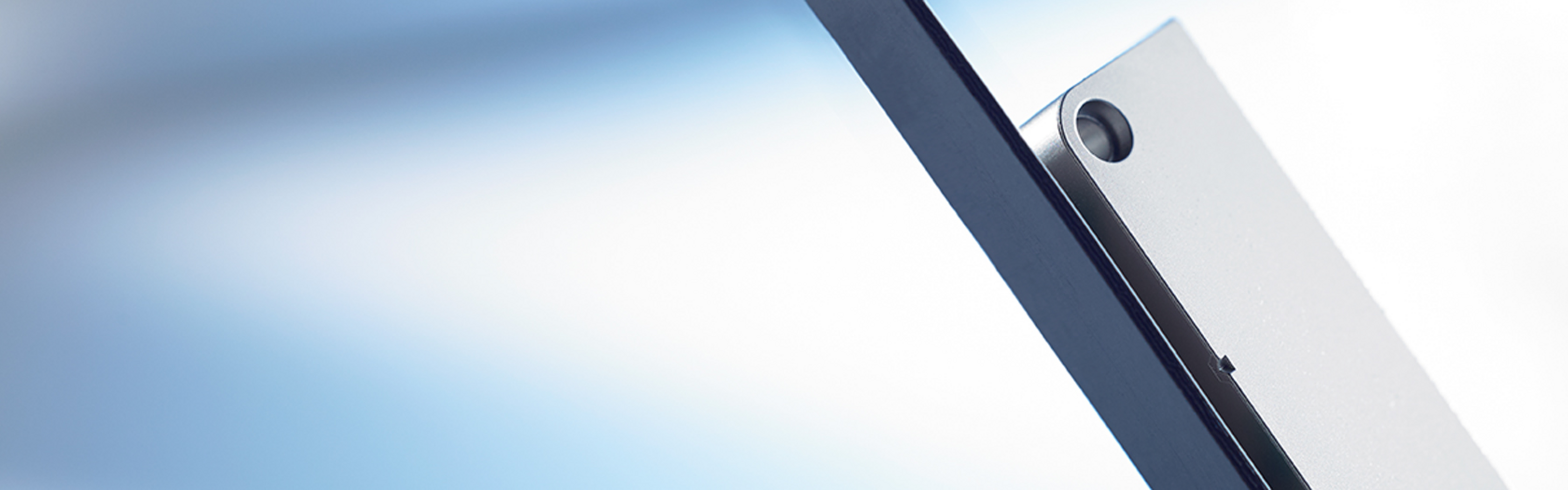 Linear magnetic encoders | Baumer Switzerland