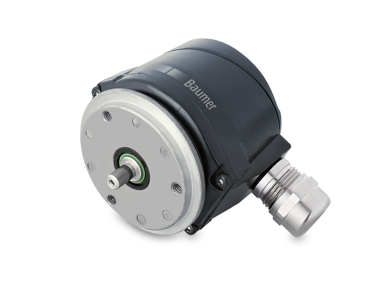 OG 71 | Incremental encoders | Baumer international