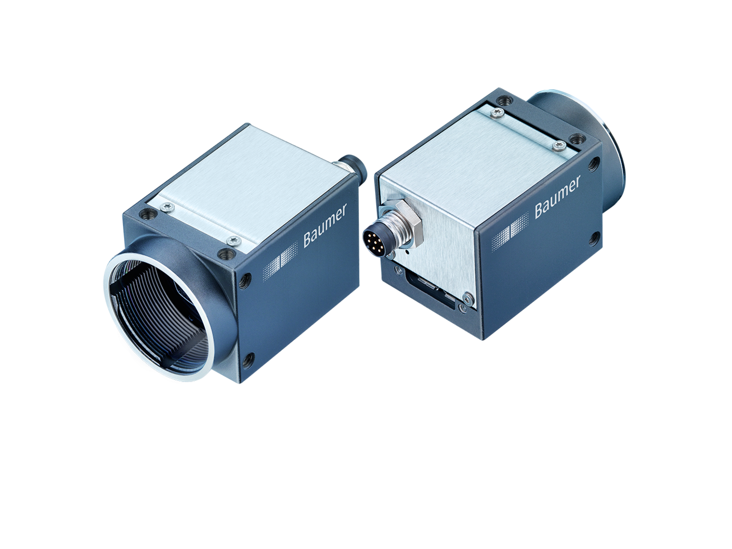 VCXU.2-51M | Industrial cameras / CX series | Baumer USA