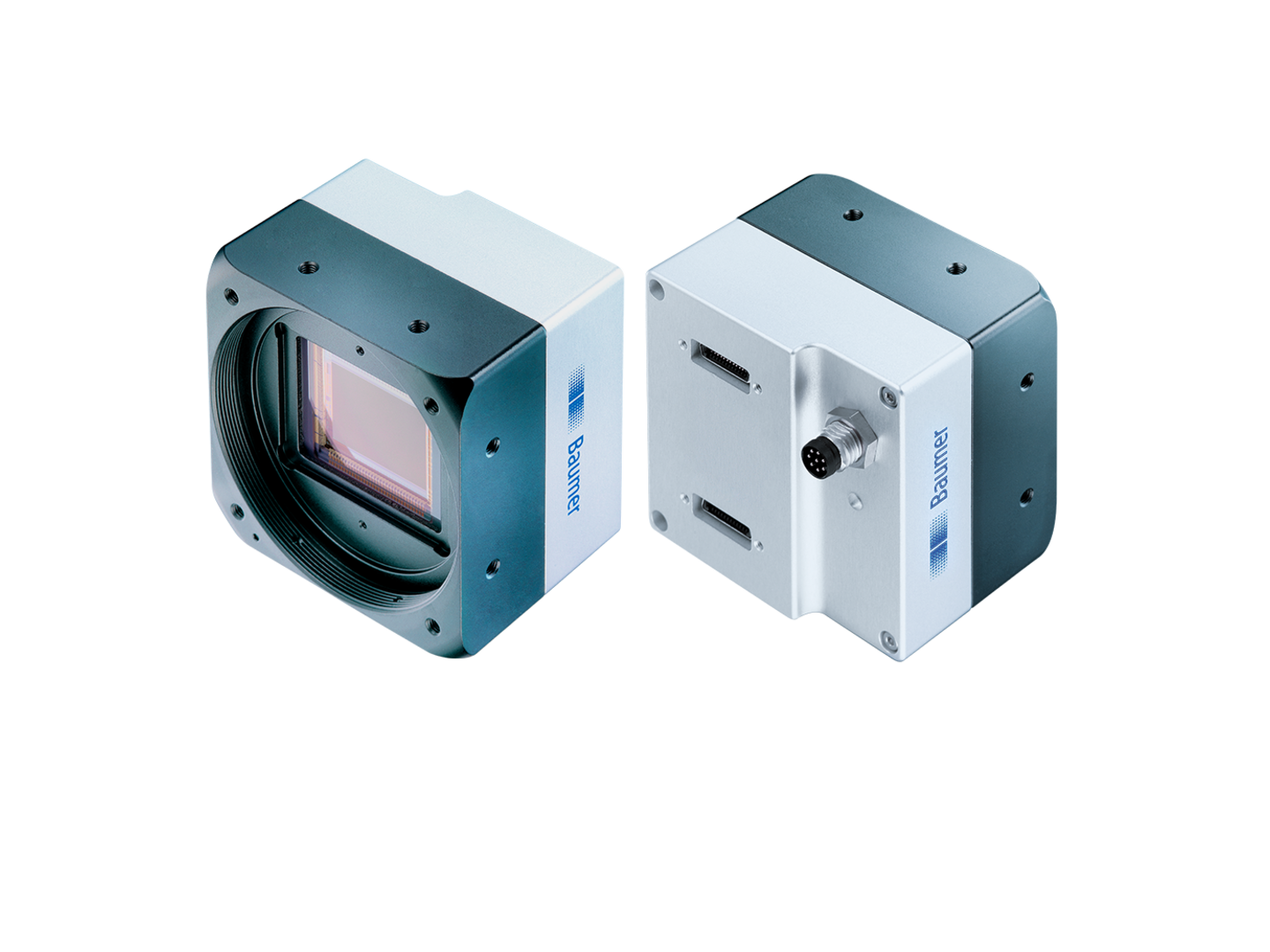 LXC-120M | Industrial cameras / LX series | Baumer USA