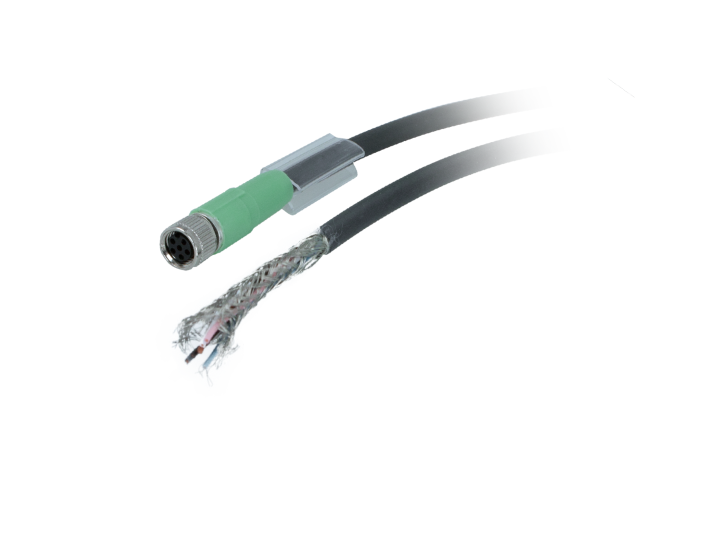 Z-ESG 32DH0500G | Cables | Baumer international