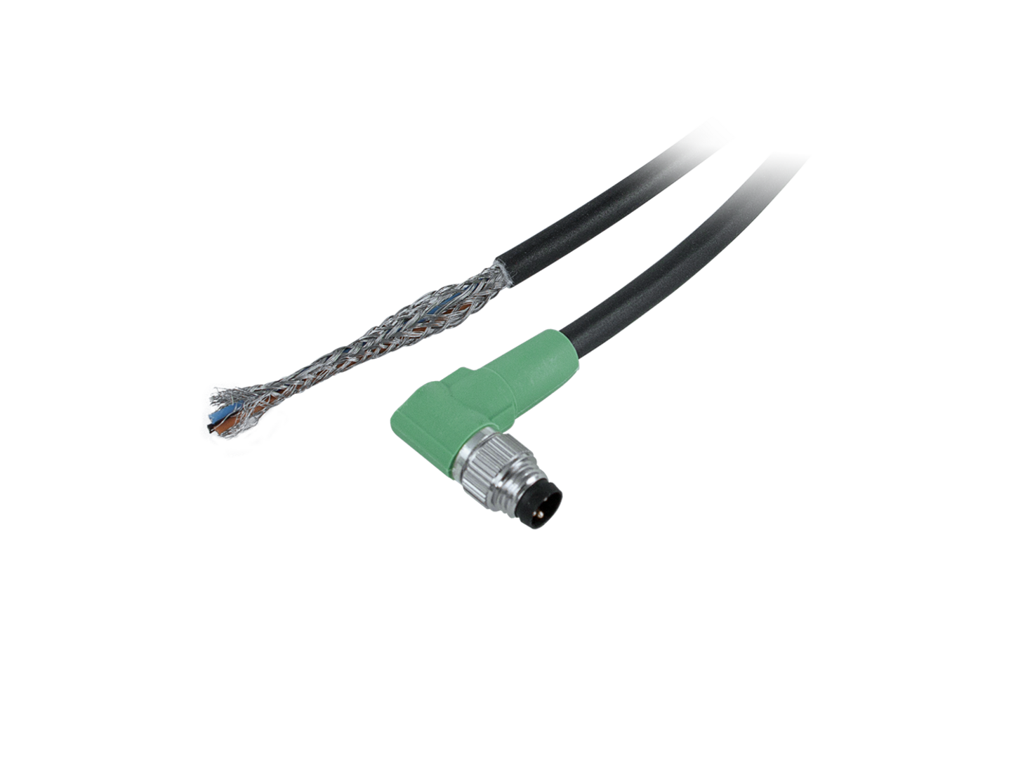 Z-KSW 31SH0500G | Cables | Baumer India