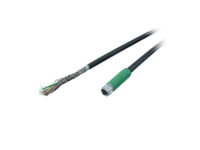 VCXG.2-51M | Industrial cameras / CX series | Baumer USA