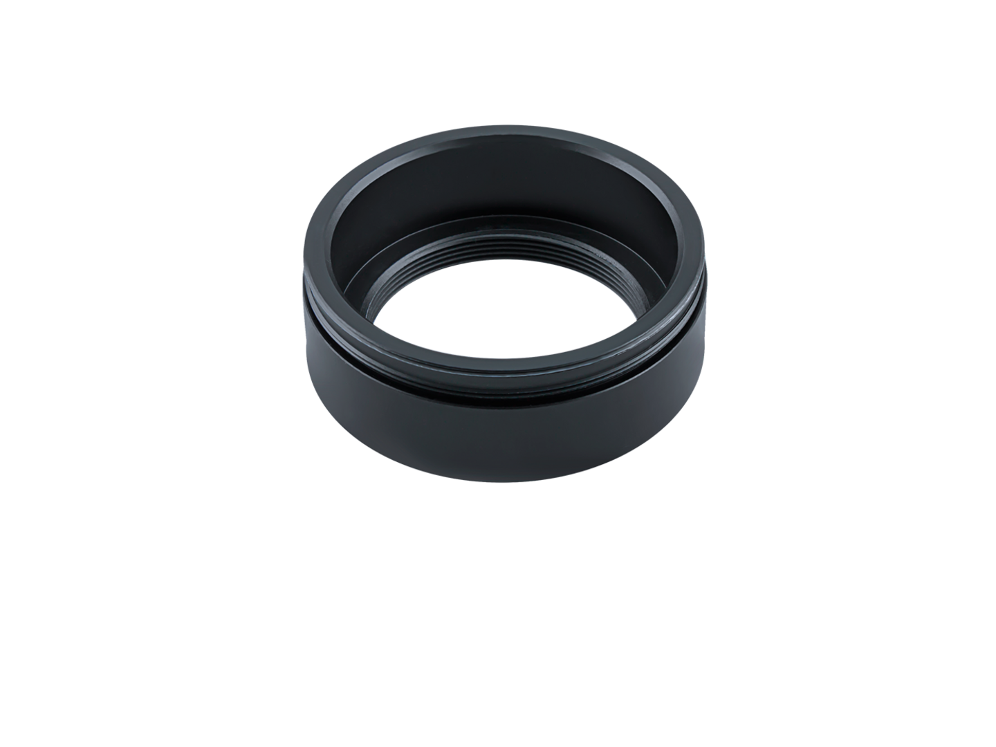 Adapter M58 / M42x1-Mount (26,8 mm) | Lenses / Lens accessories ...