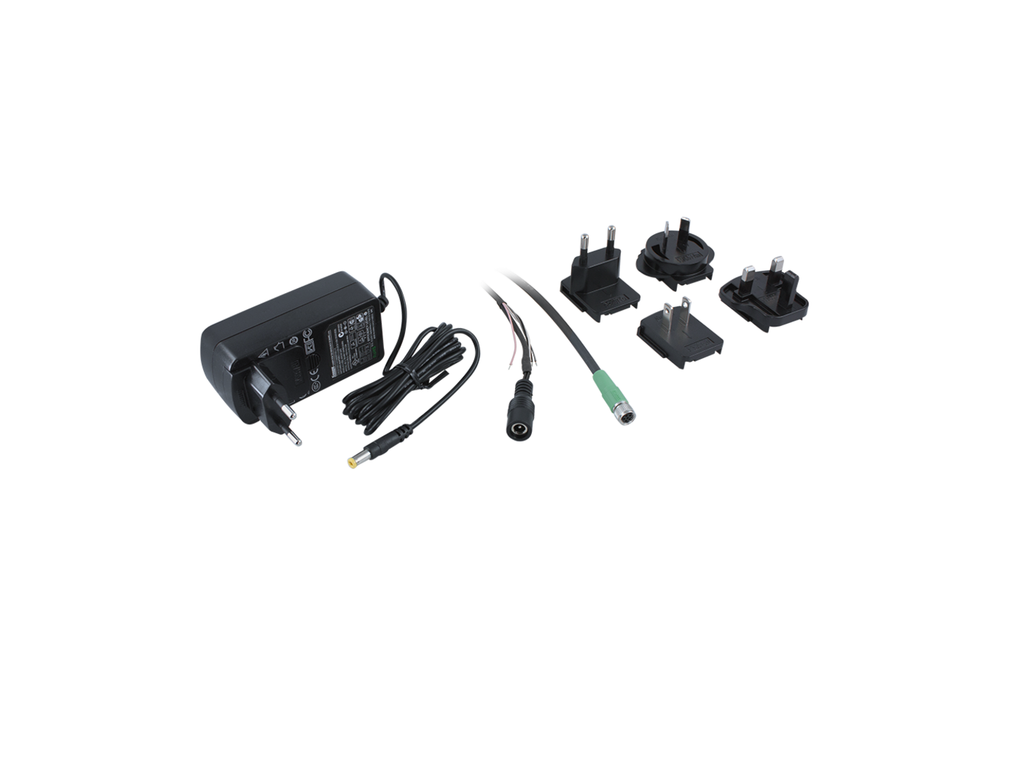 Power Supply Kit VisiLine int. | Power supply | Baumer USA