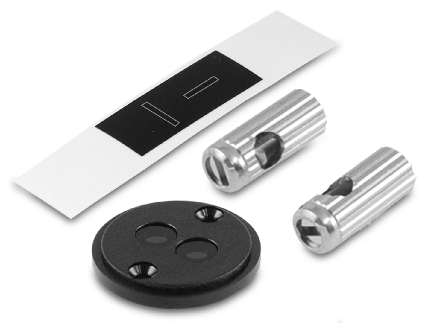 Accessories sensors | Baumer Switzerland