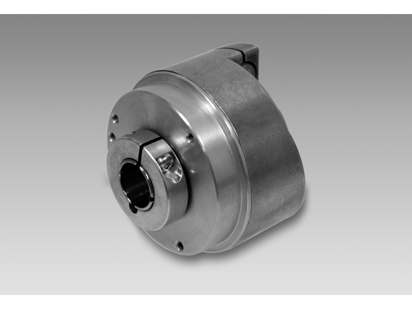 ITD21H00 | Incremental encoders | Baumer international
