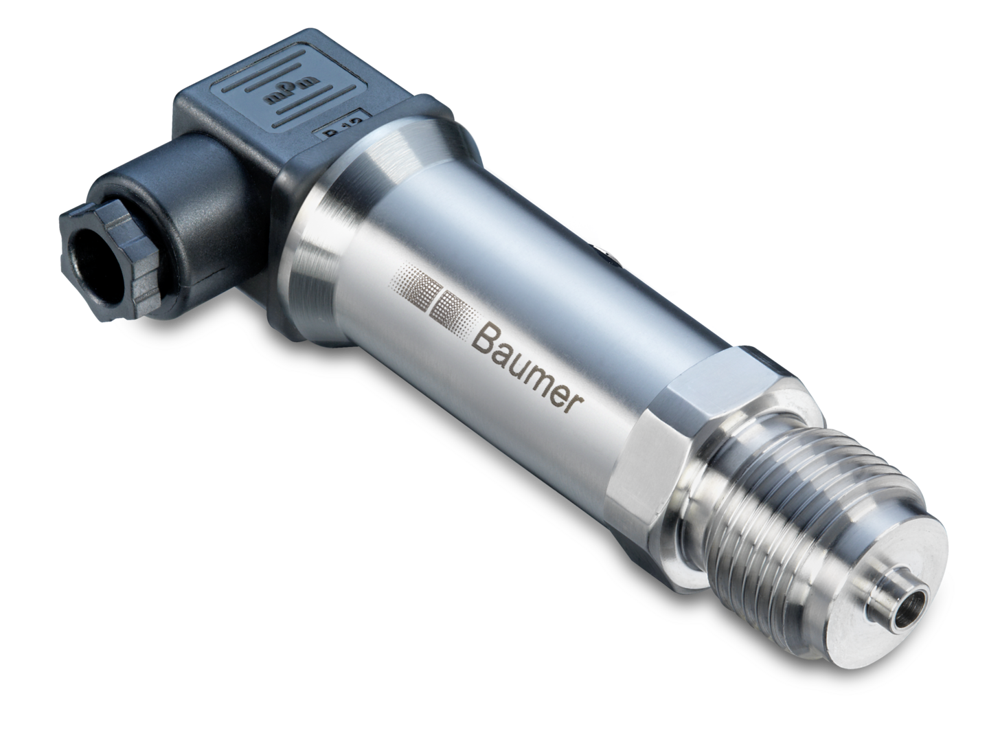 For industrial applications | Baumer India