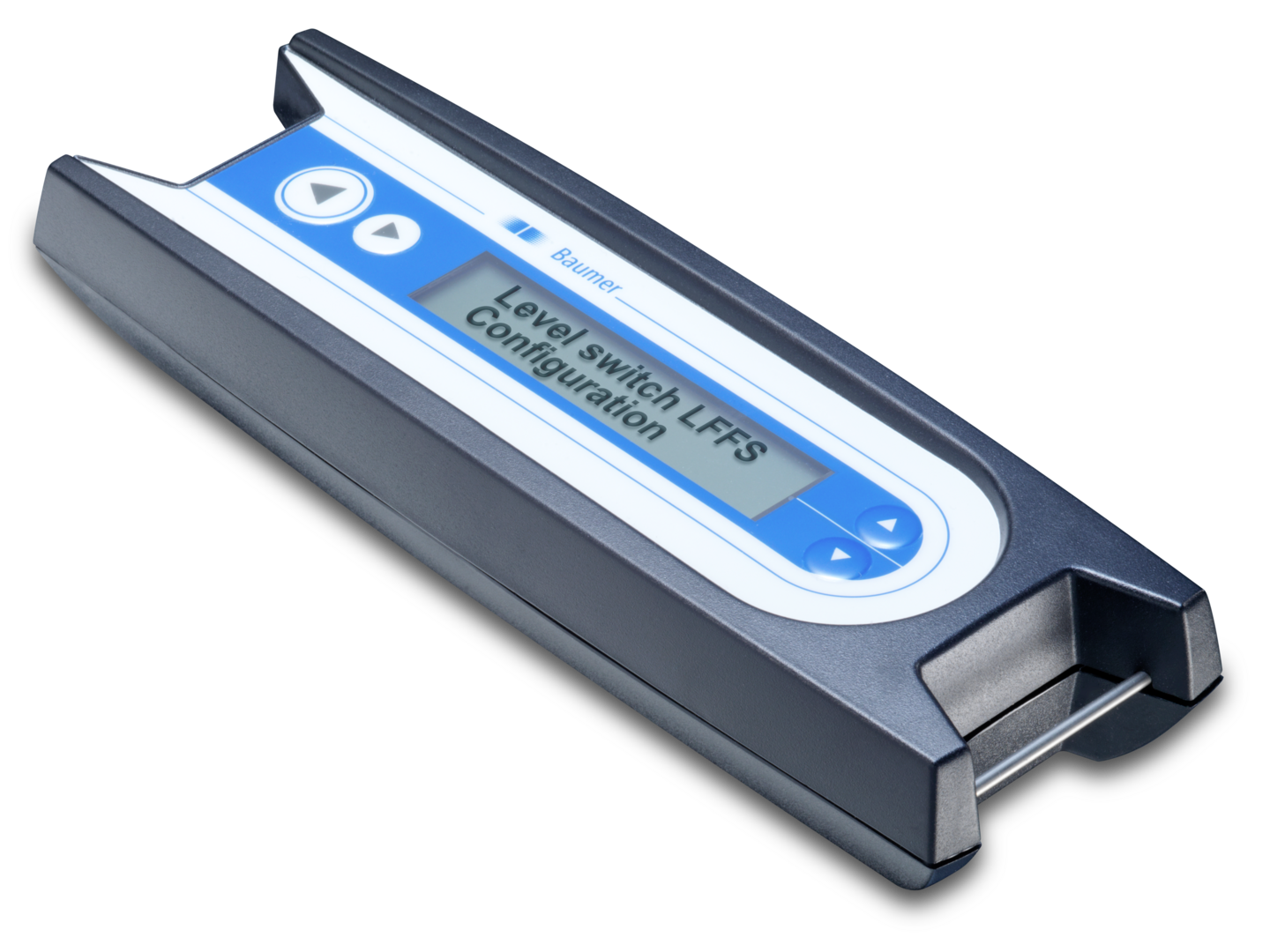 FlexProgrammer 9701 | Accessories process sensors | Baumer Switzerland