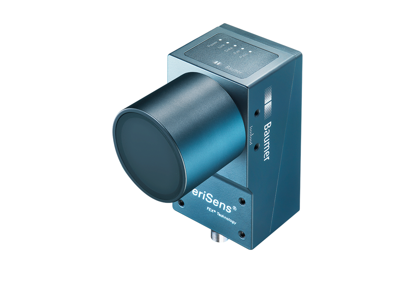 VS XC100C12X00EP | Vision sensors | Baumer USA