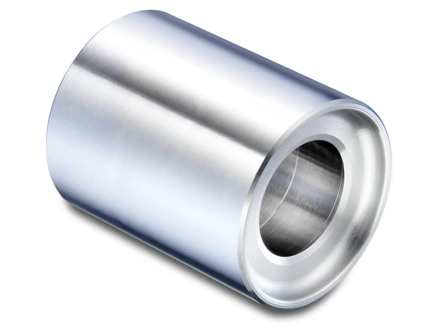 ZPW2-326/9259 | Hygienic weld-in sleeves | Baumer USA