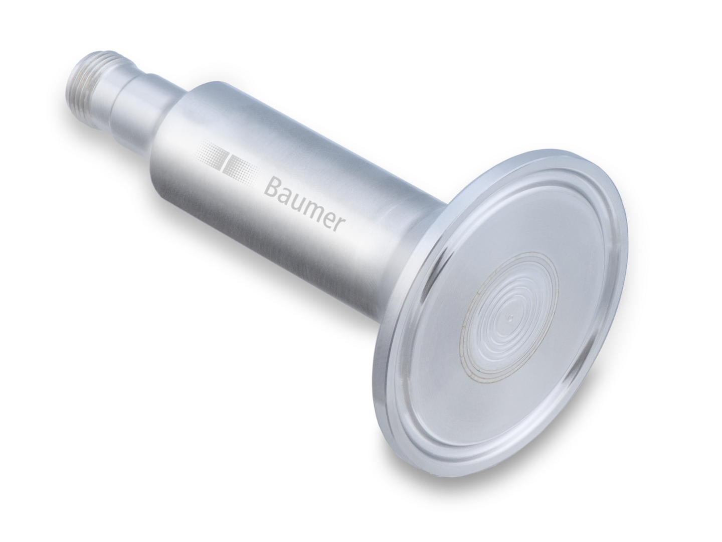 Hydrostatic level sensors | Baumer India