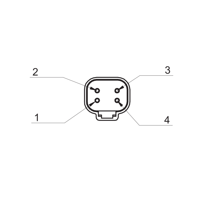 U750.DB5-UA1Z.73D/E005 | Sensores de medida de distancia por ...
