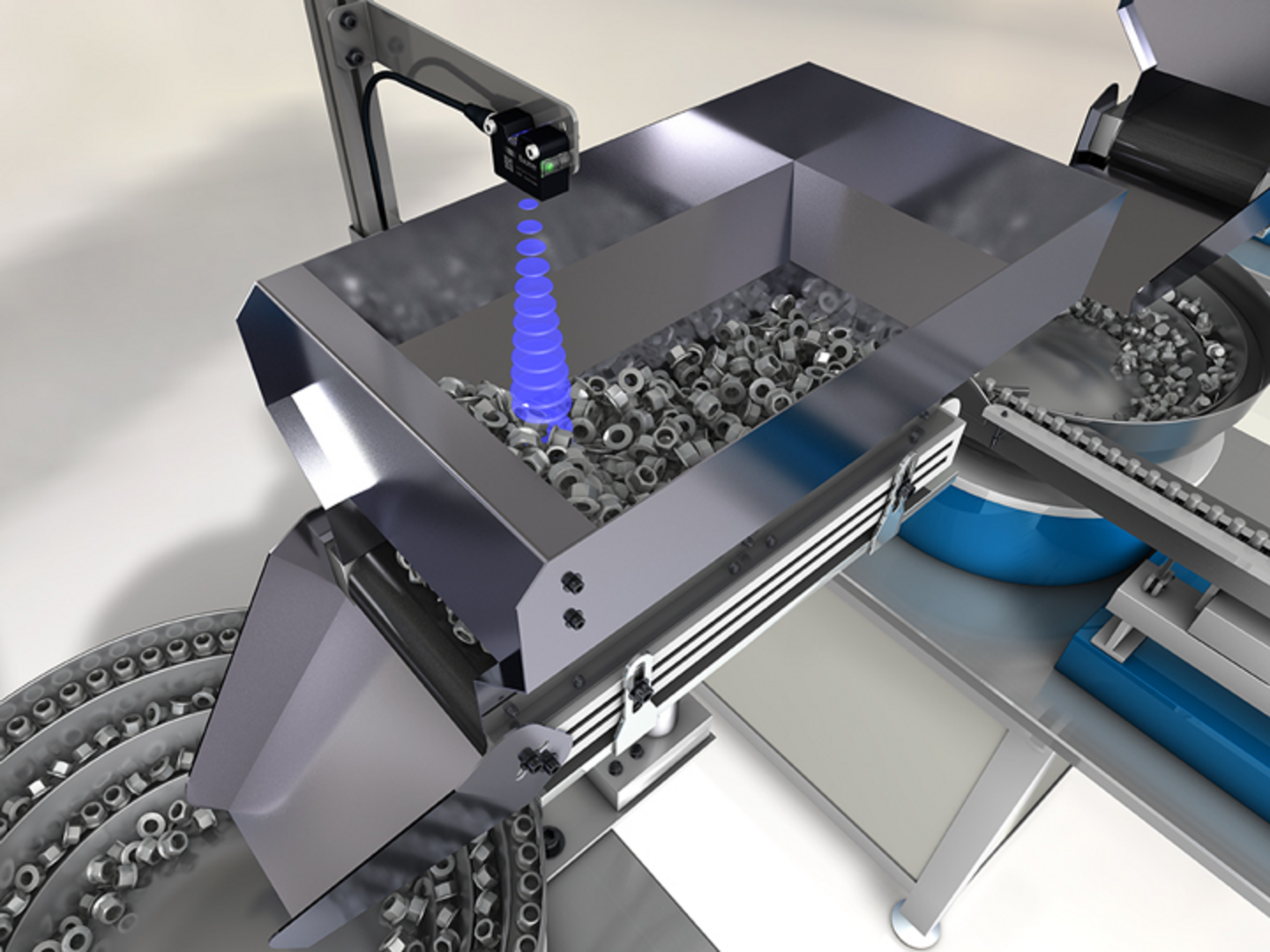 Miniature | Baumer USA