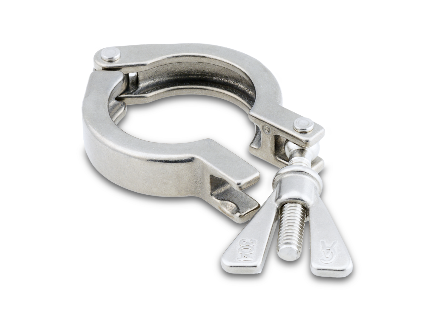 ZPX4-810 | Mounting aids for hygienic connections | Baumer South Korea