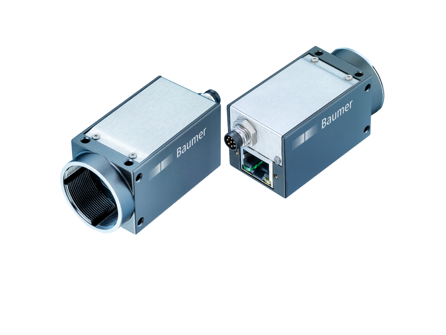 VCXG-23C | Industrial cameras / CX series | Baumer international