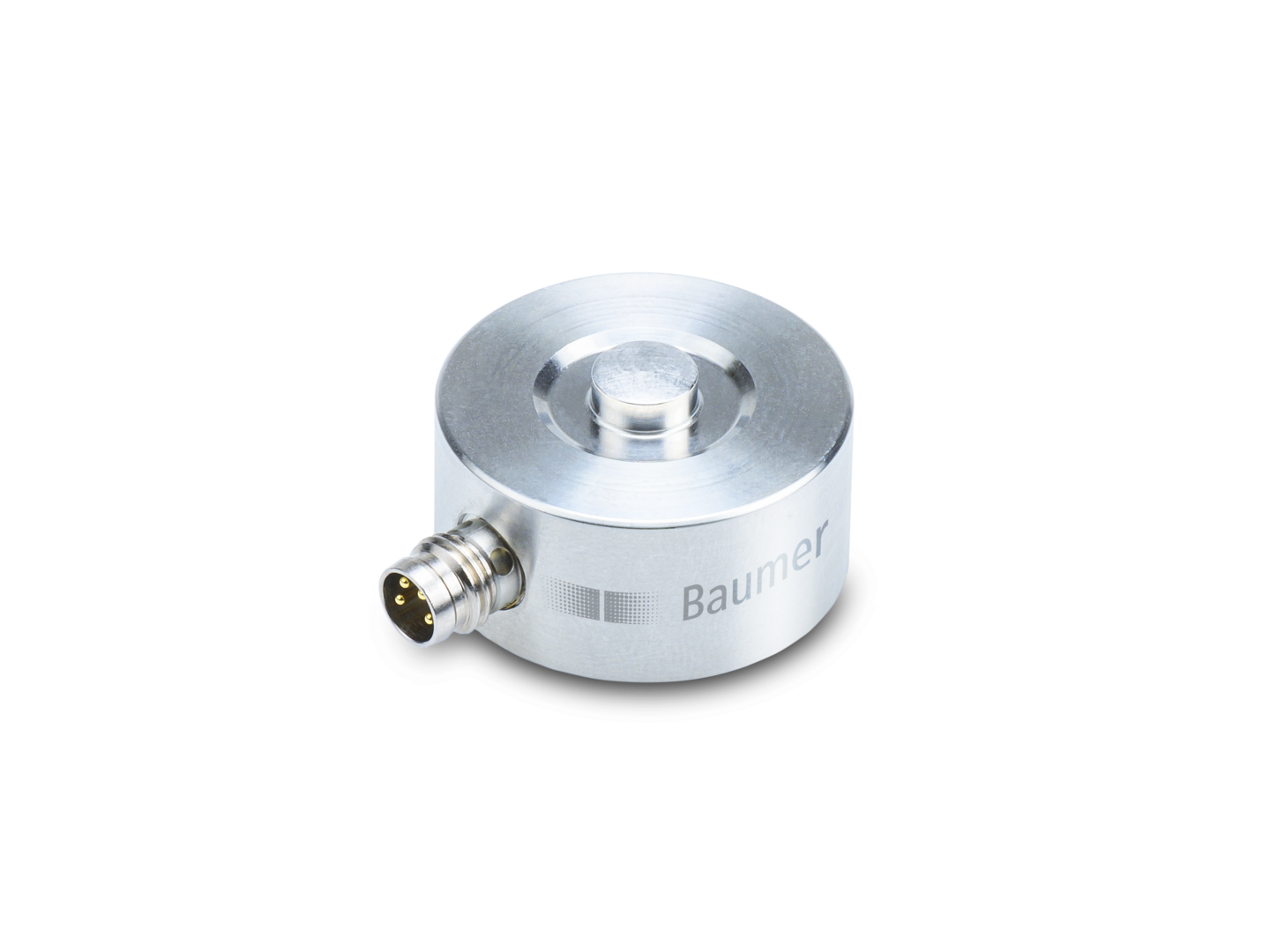 DLM30-BU | Force sensors | Baumer USA