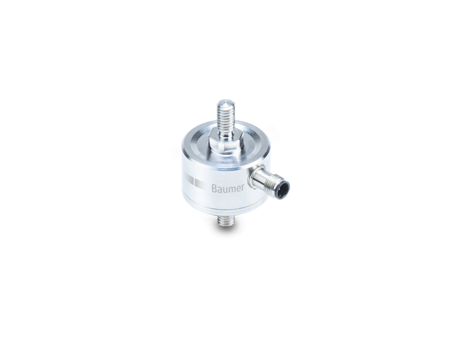 DLM20-IN.500.TP3.M4 | Force sensors | Baumer Switzerland