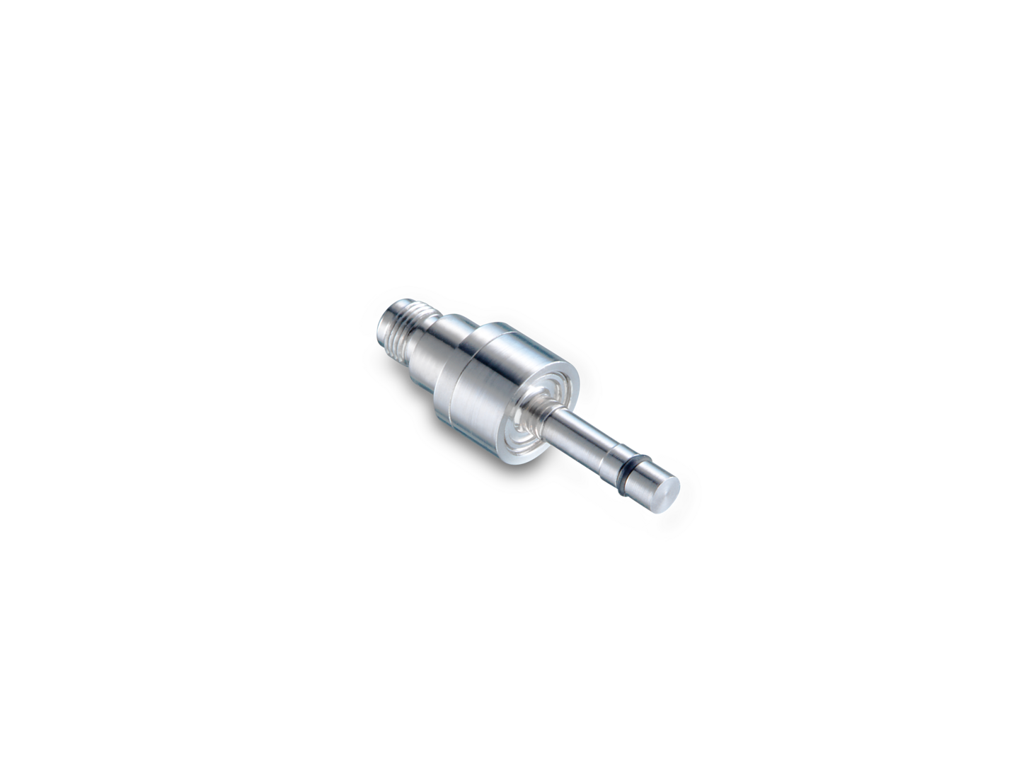 DPPC DS02.5 | Cavity pressure sensor | Baumer international
