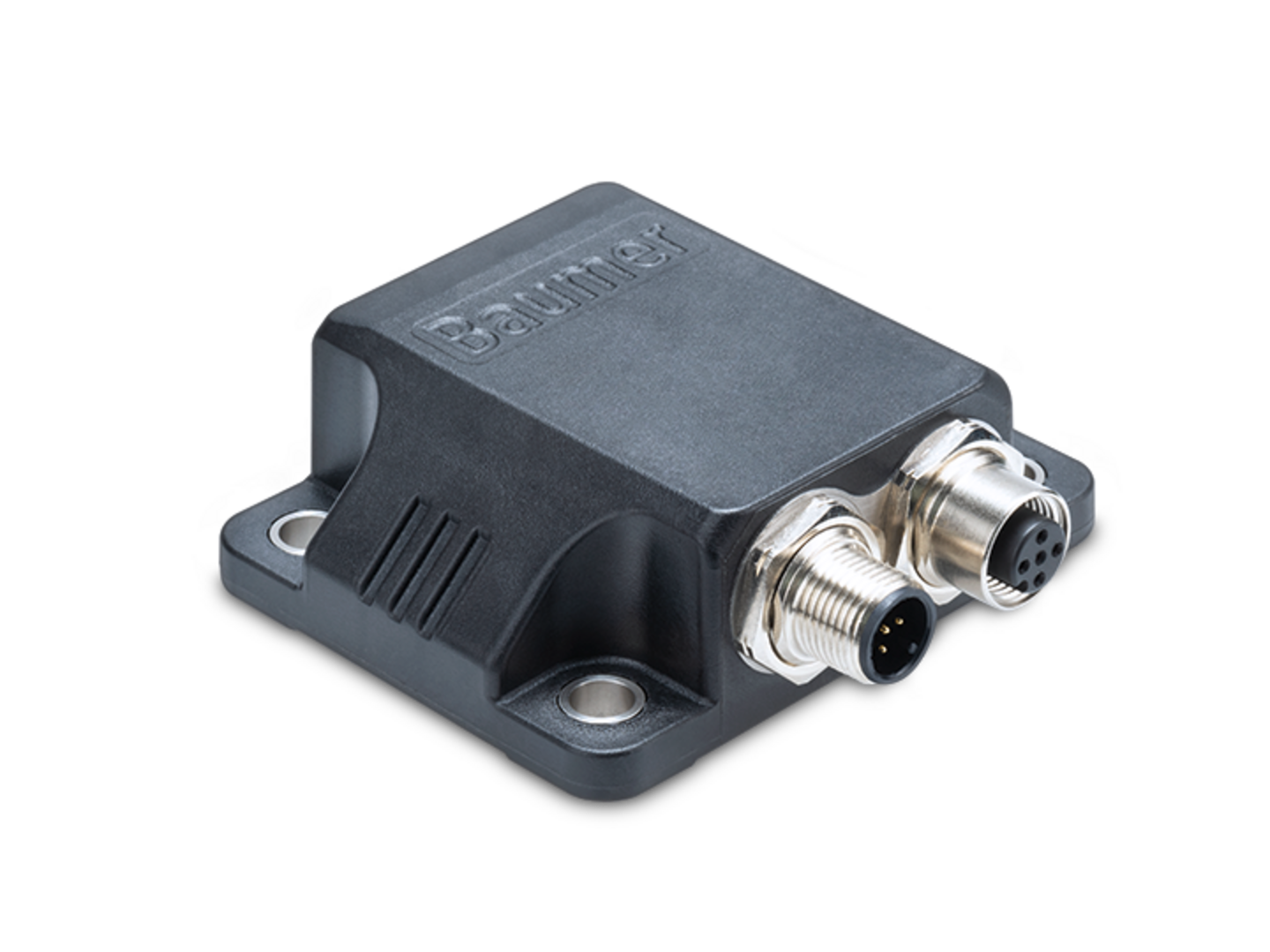 Dynamic inclination sensors | Baumer India