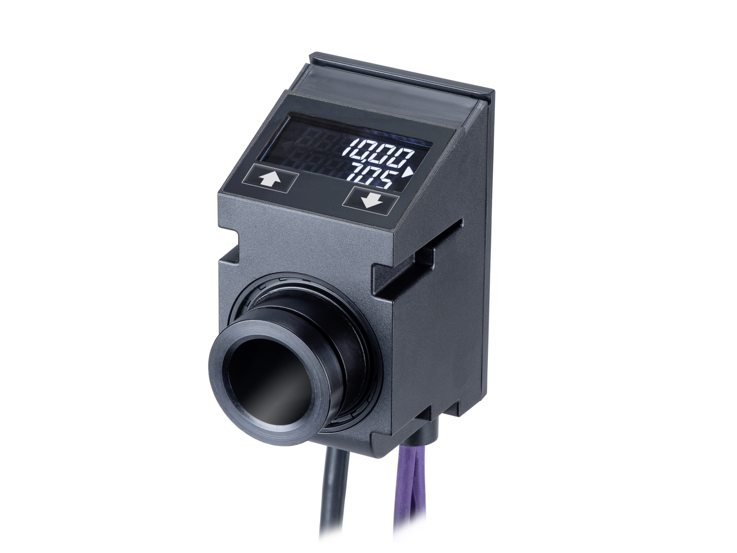 NM174.233AA01 | Spindle position displays | Baumer USA