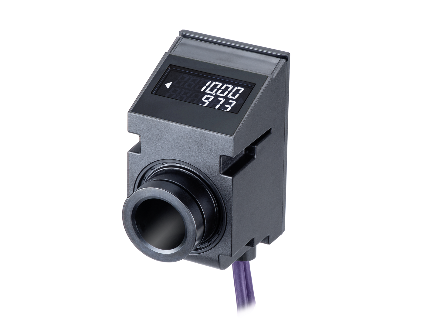 NM170.213AA01 | Spindle position displays | Baumer USA