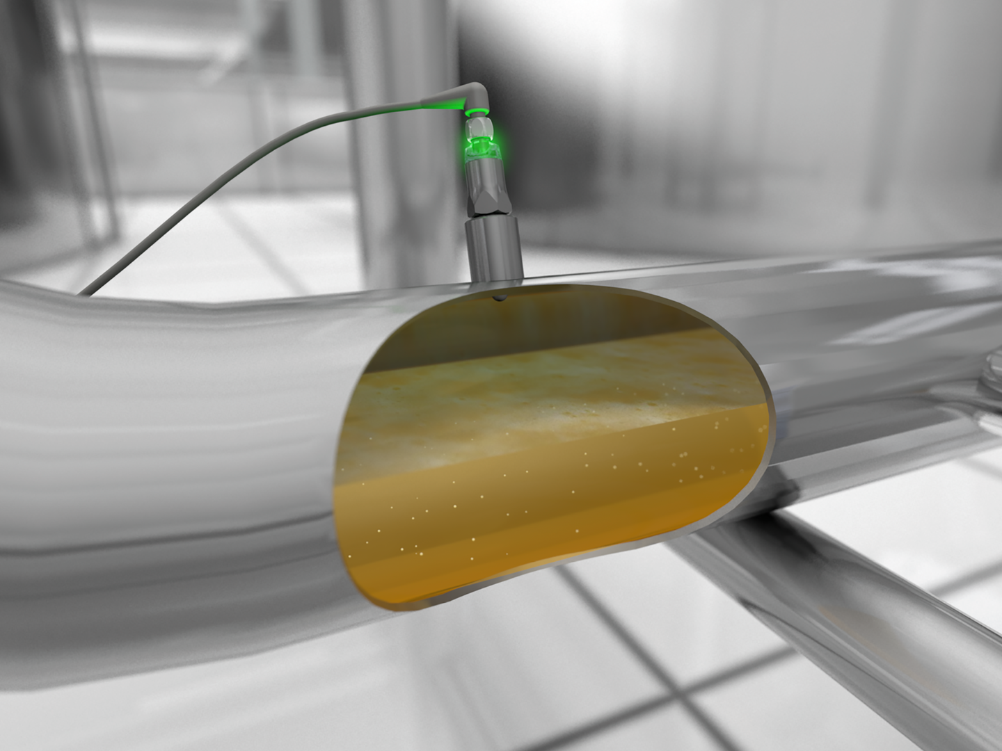 Point level sensors CleverLevel | Baumer USA