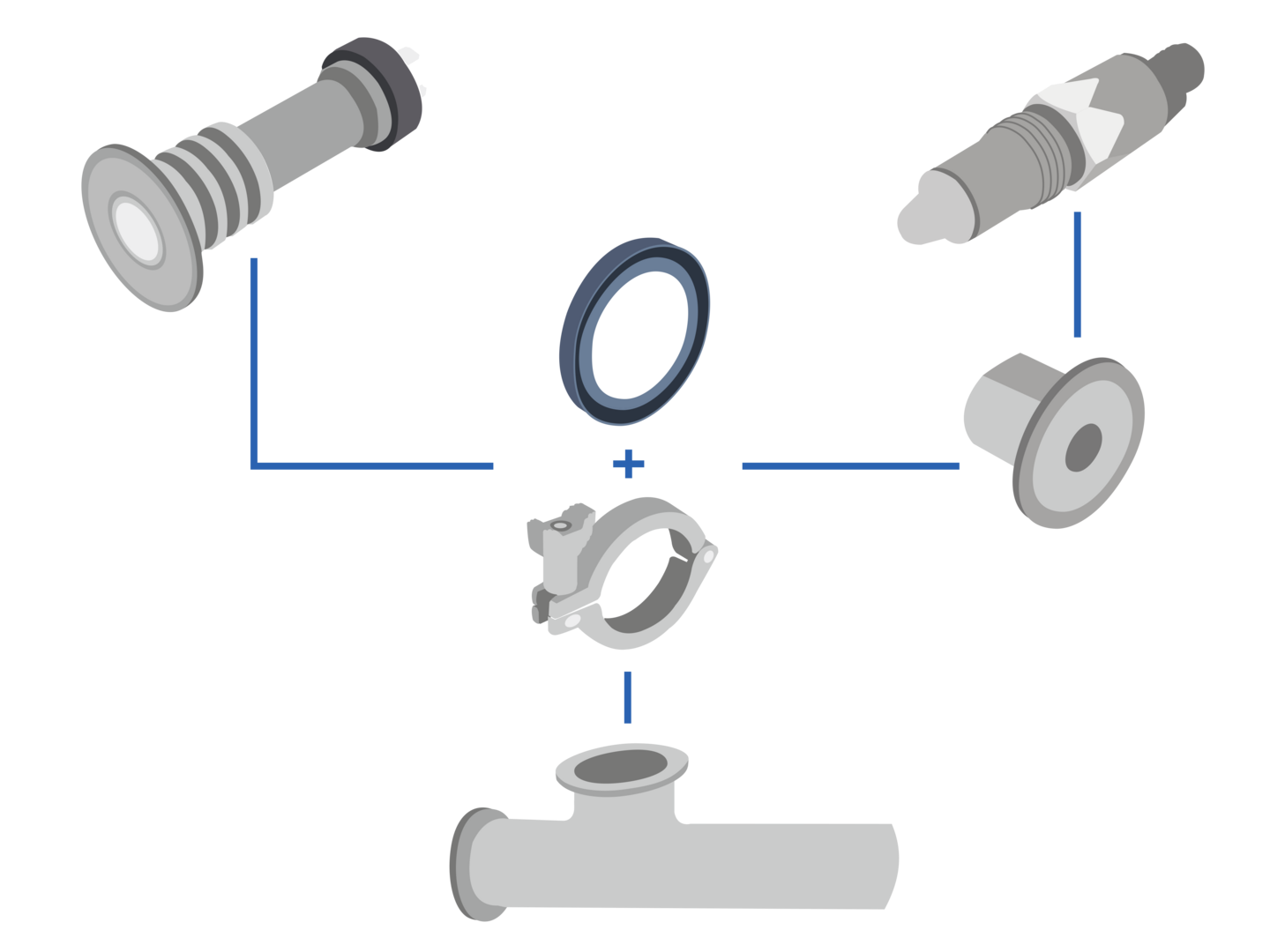 Point level sensors CleverLevel | Baumer USA