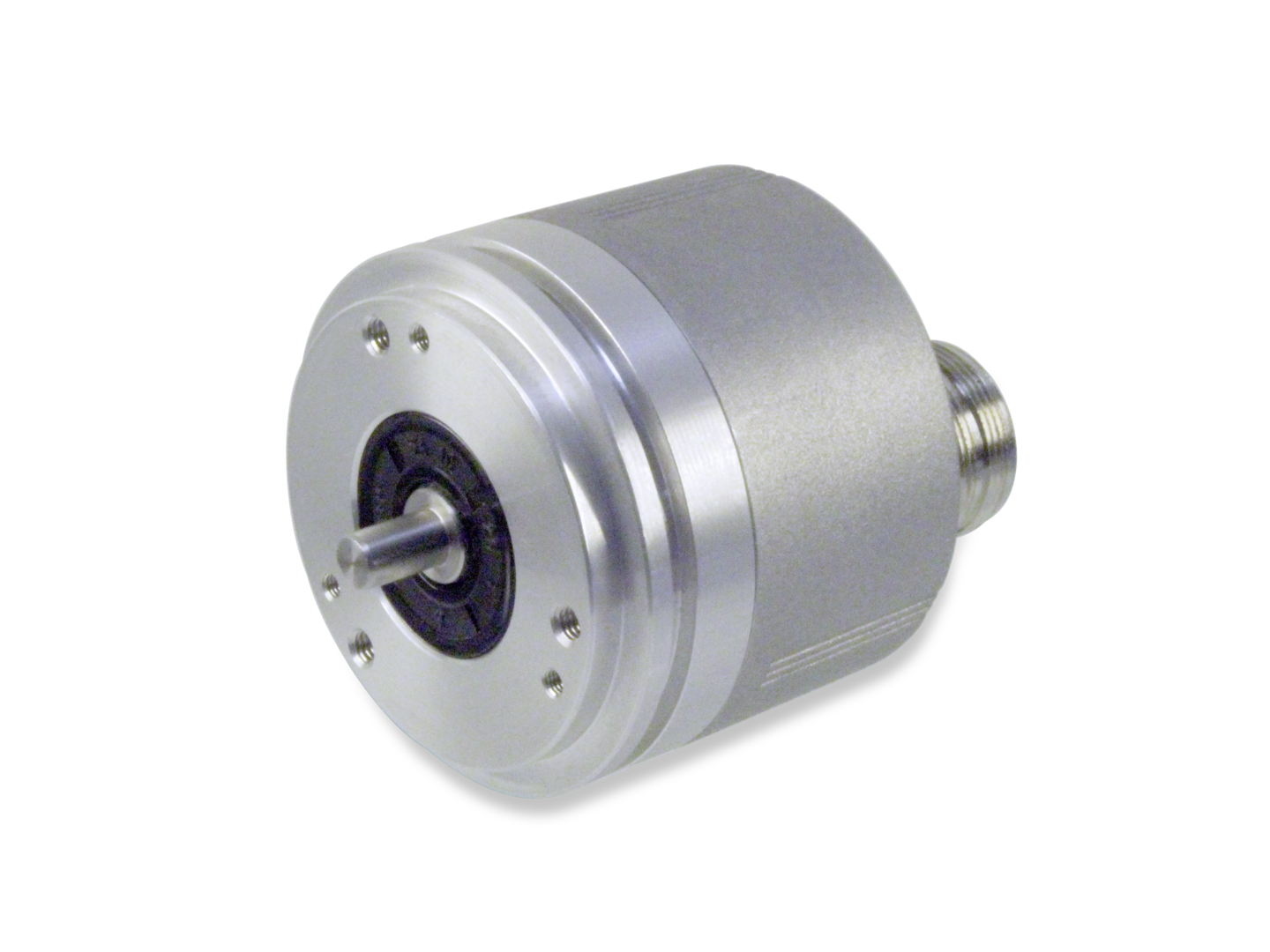 optoPulse EIL580P-SY - M23 CW | Incremental encoders | Baumer India
