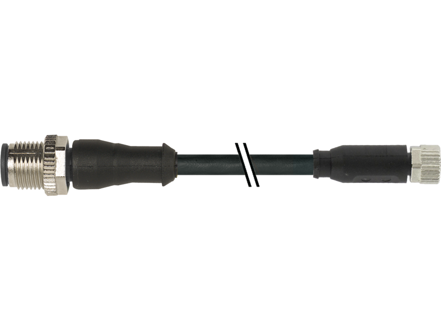 CAM12.A3-11230426 | Connection cable | Baumer international