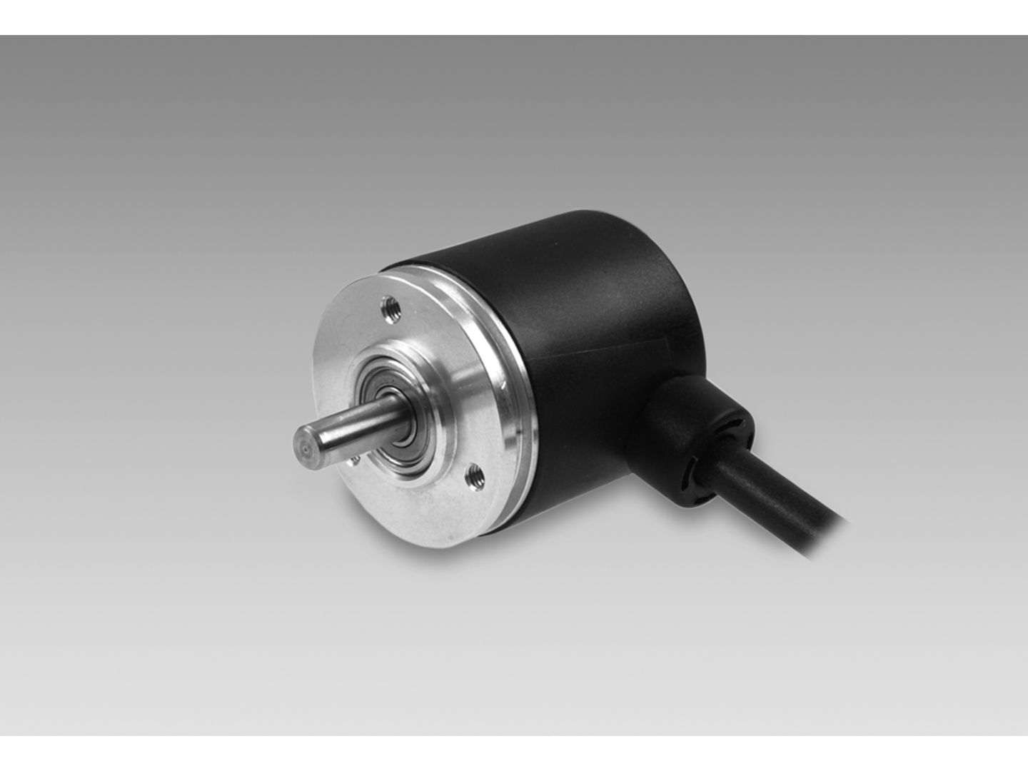 BDK | Incremental encoders | Baumer USA