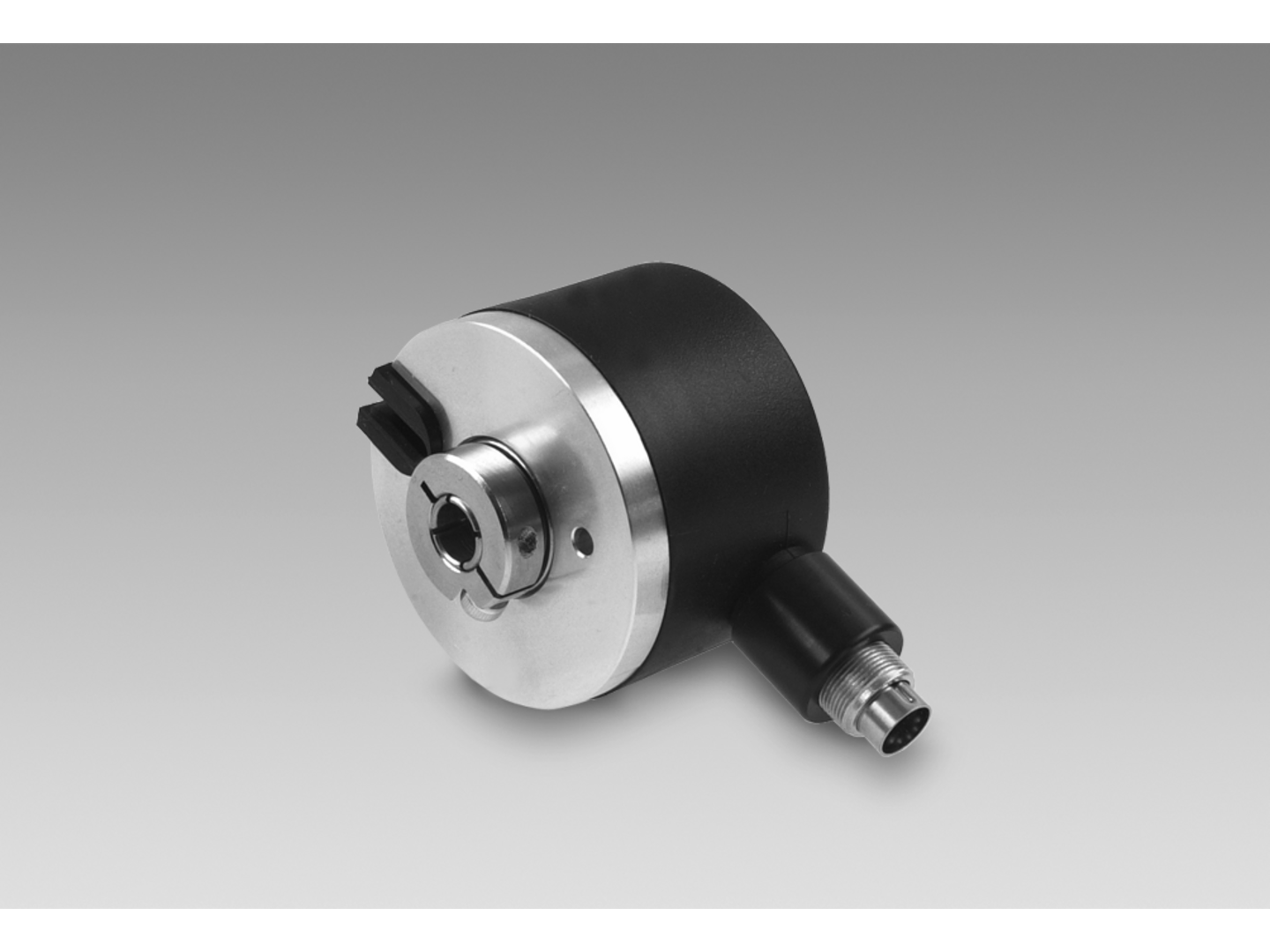 BHK | Encoders incrementales | Baumer international