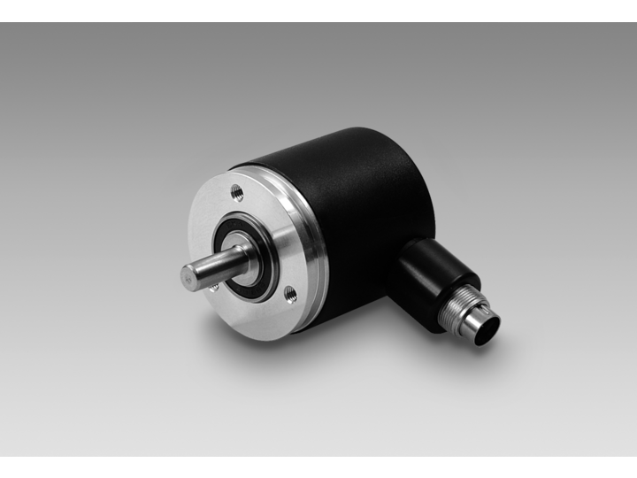 EcoMag BRIV 30 | Codeurs incrémentaux | Baumer France