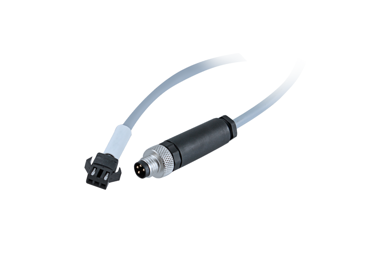 Cables/plugs | Baumer India