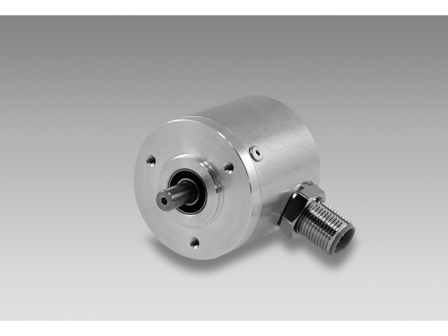 BNIV | Incremental encoders | Baumer USA