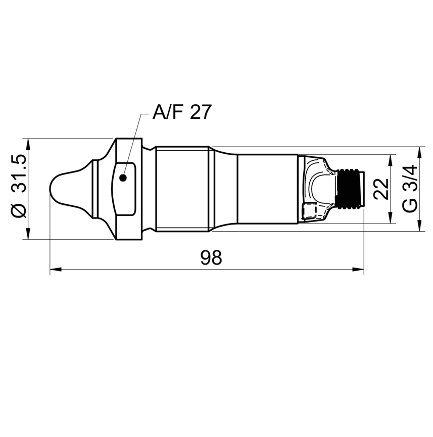 CleverLevel PL20S - Adaptive trigger | 物位测量 | 堡盟 Baumer