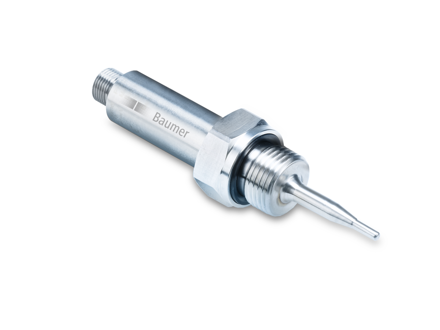 工业行业 | 堡盟 Baumer