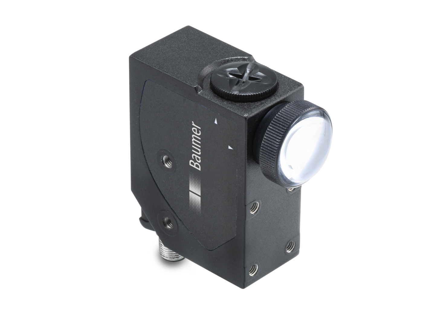 Contrast and luminescence sensors | Baumer India