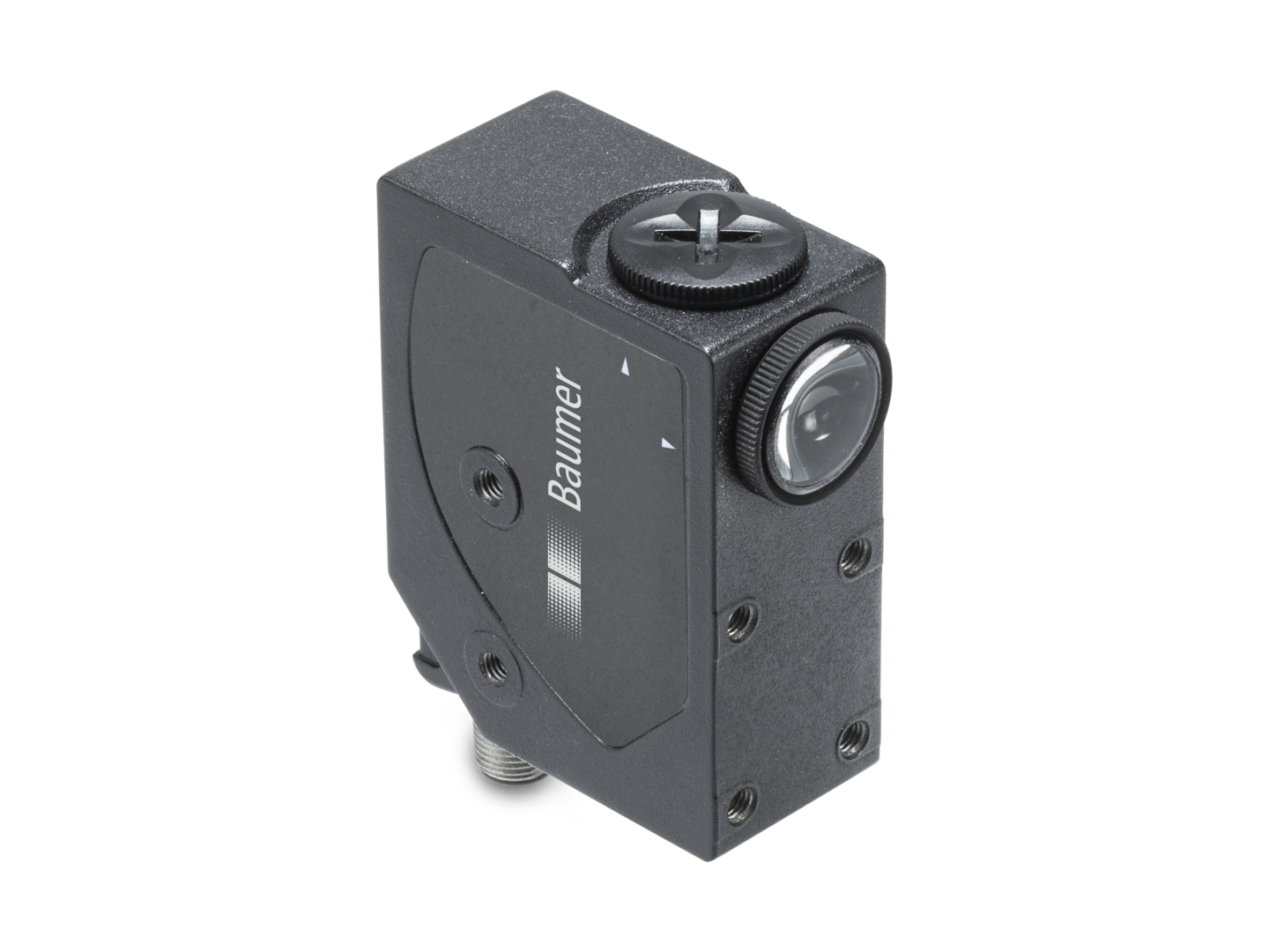 Contrast and luminescence sensors | Baumer India