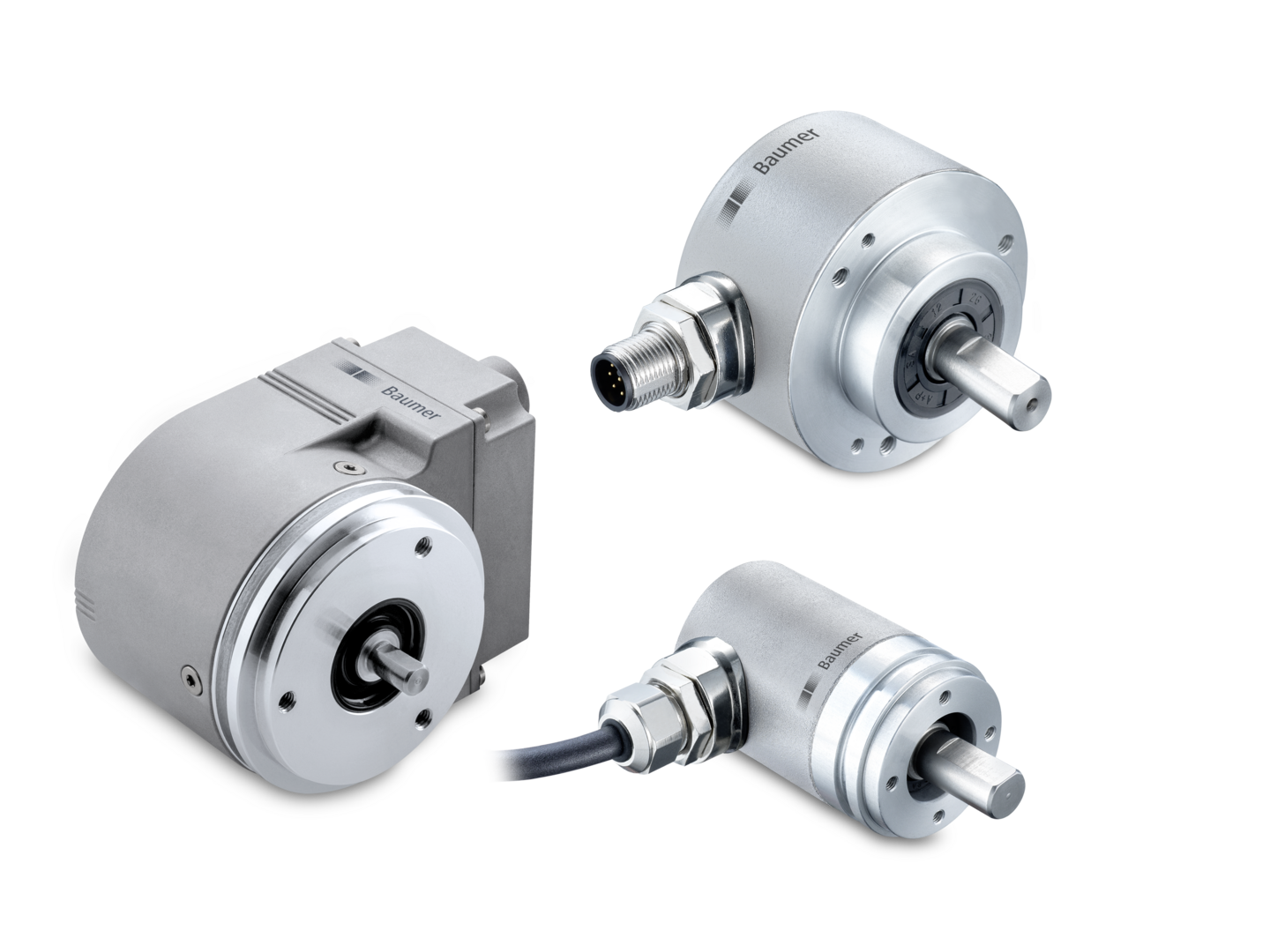 Sensor solutions for conveyors | Baumer international