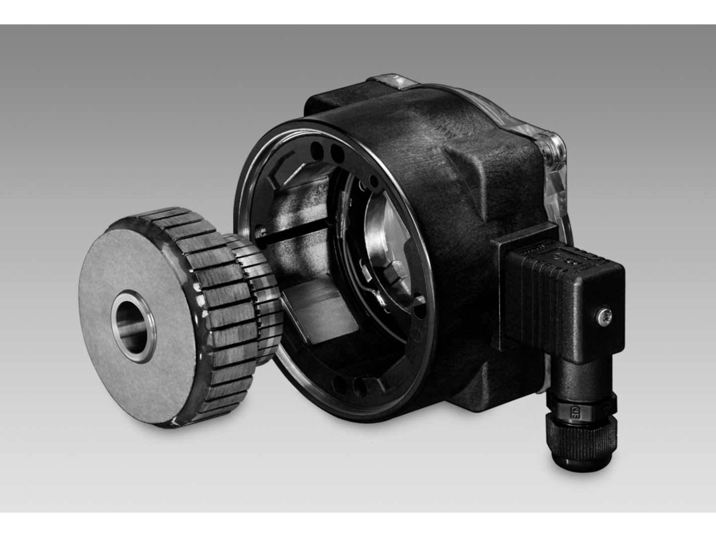 GTR 9 | Tachogenerators | Baumer USA