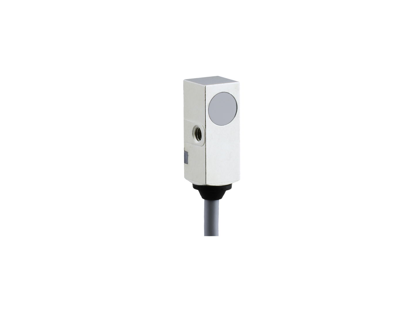 IFFM 08P1703/O1KS35L | Inductive proximity switch | Baumer USA