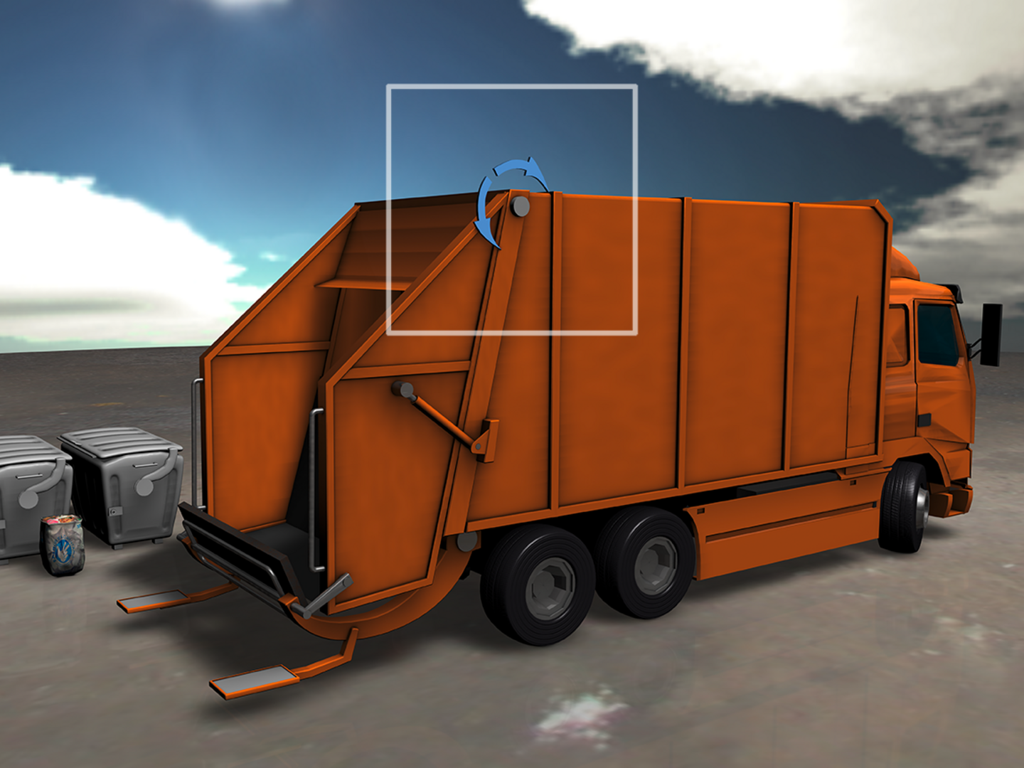 Bearingless encoders for factory and outdoor automation | Baumer USA