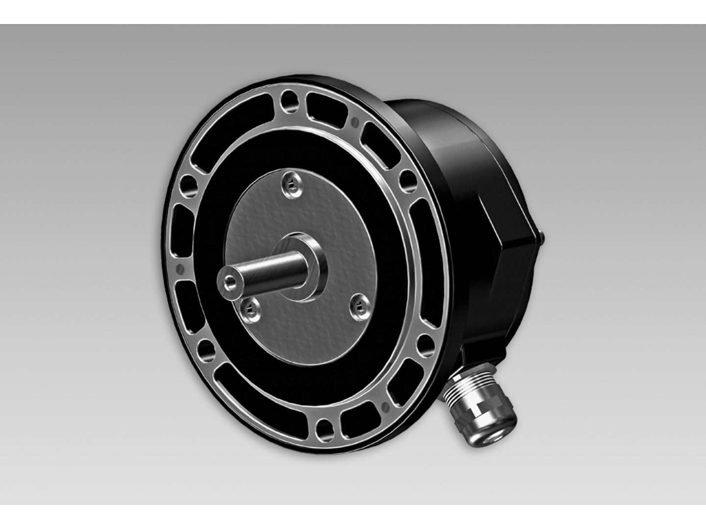 OG 8 | Incremental encoders | Baumer Canada