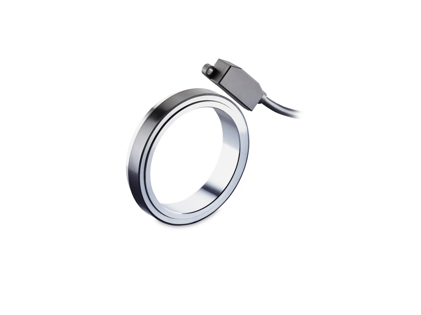 ITD69H00 - Rectangular signal | 增量式无轴承编码器 | 堡盟 Baumer