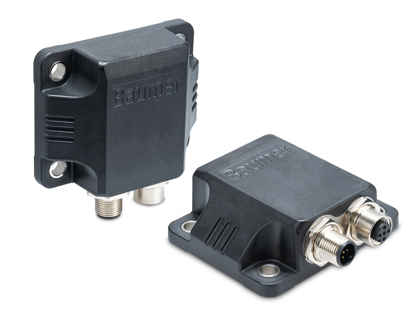 GIM700DR - 2-dimensional | Dynamic inclination sensors | Baumer ...